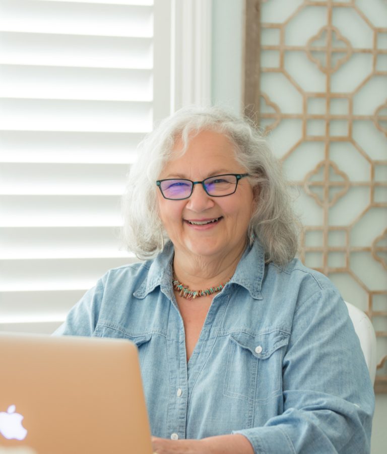 HOME - Mindful Pathways