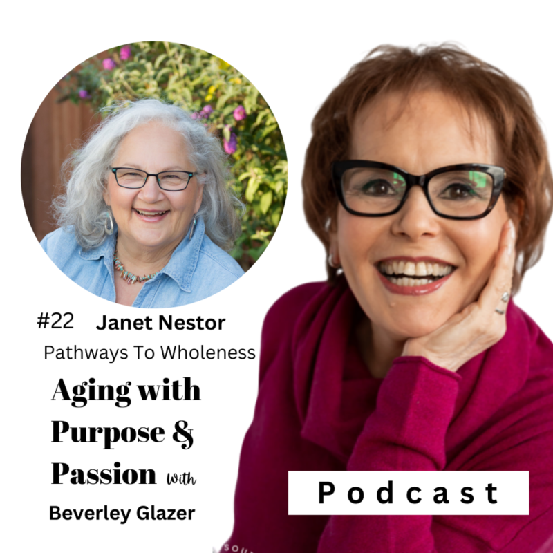 Mindful Pathways - Janet G. Nestor, Integrative & Holistic Counseling